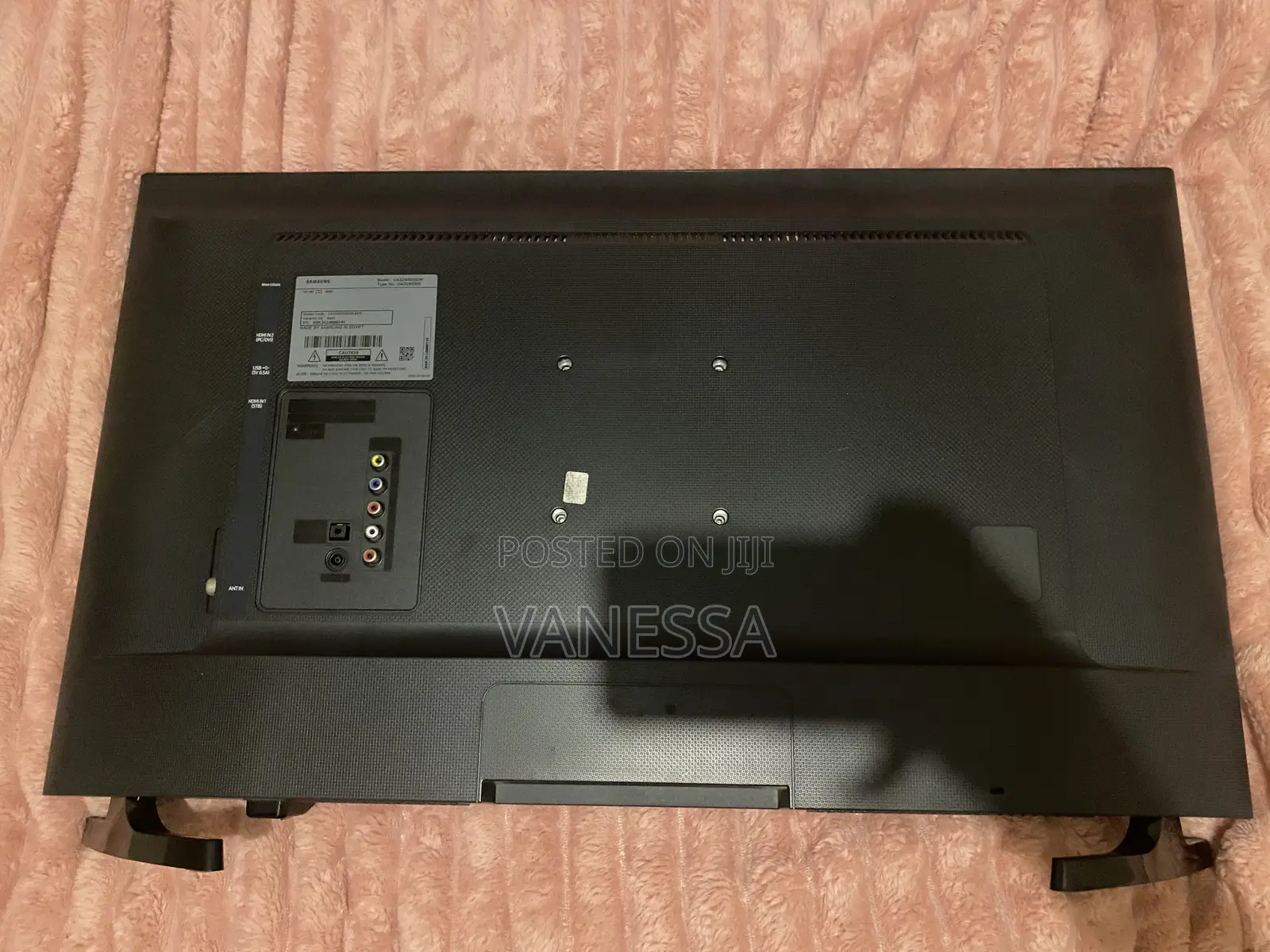 Samsung 32 Inch Tv in Central Division - TV & DVD Equipment, Vanessa ...