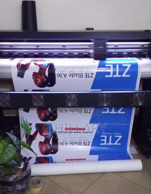 Stickers Design, Printing Installations in Central Division - Printing ...