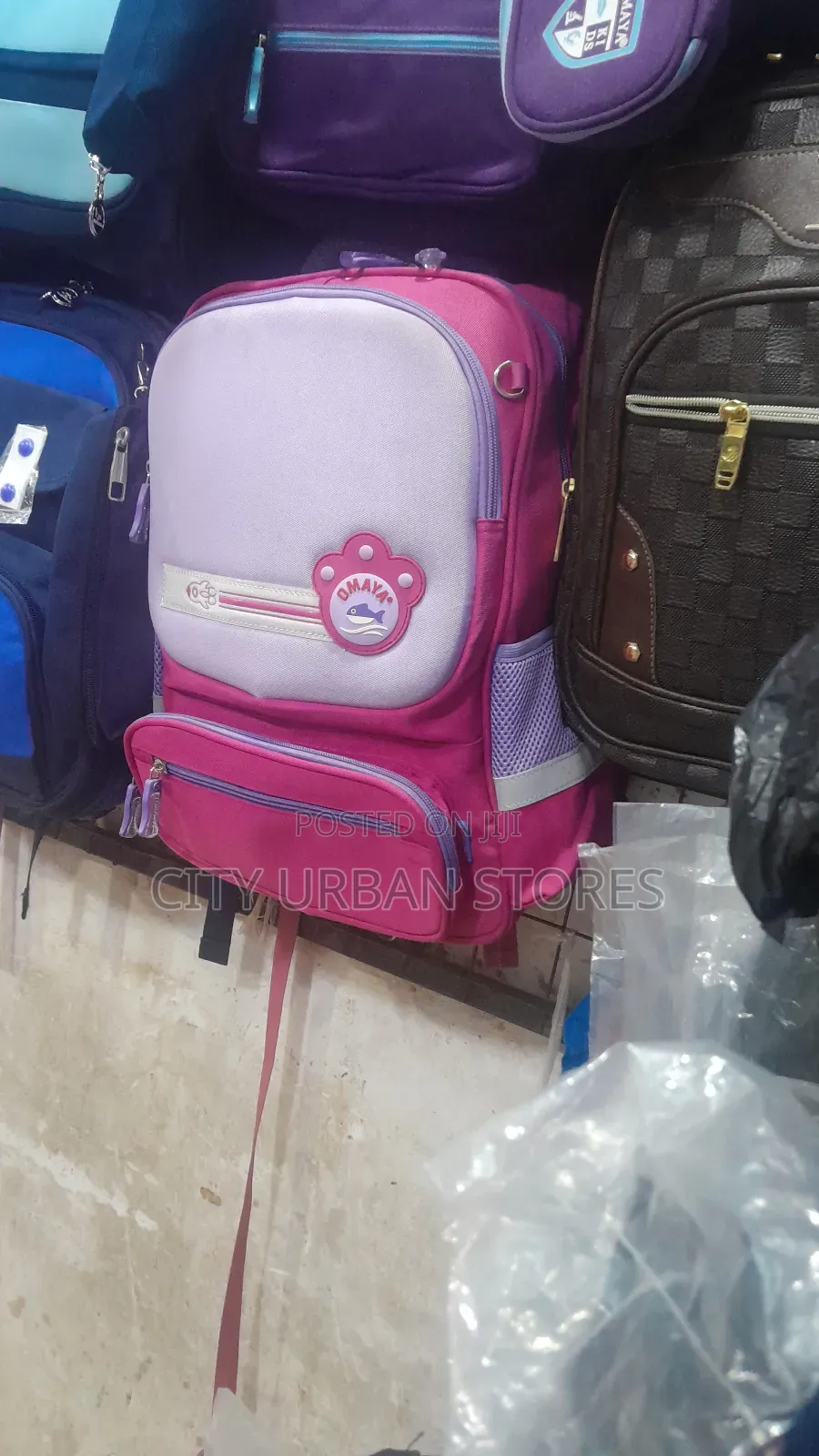 Omaya Kids' Original Bags in Central Division - Baby & Kids ...