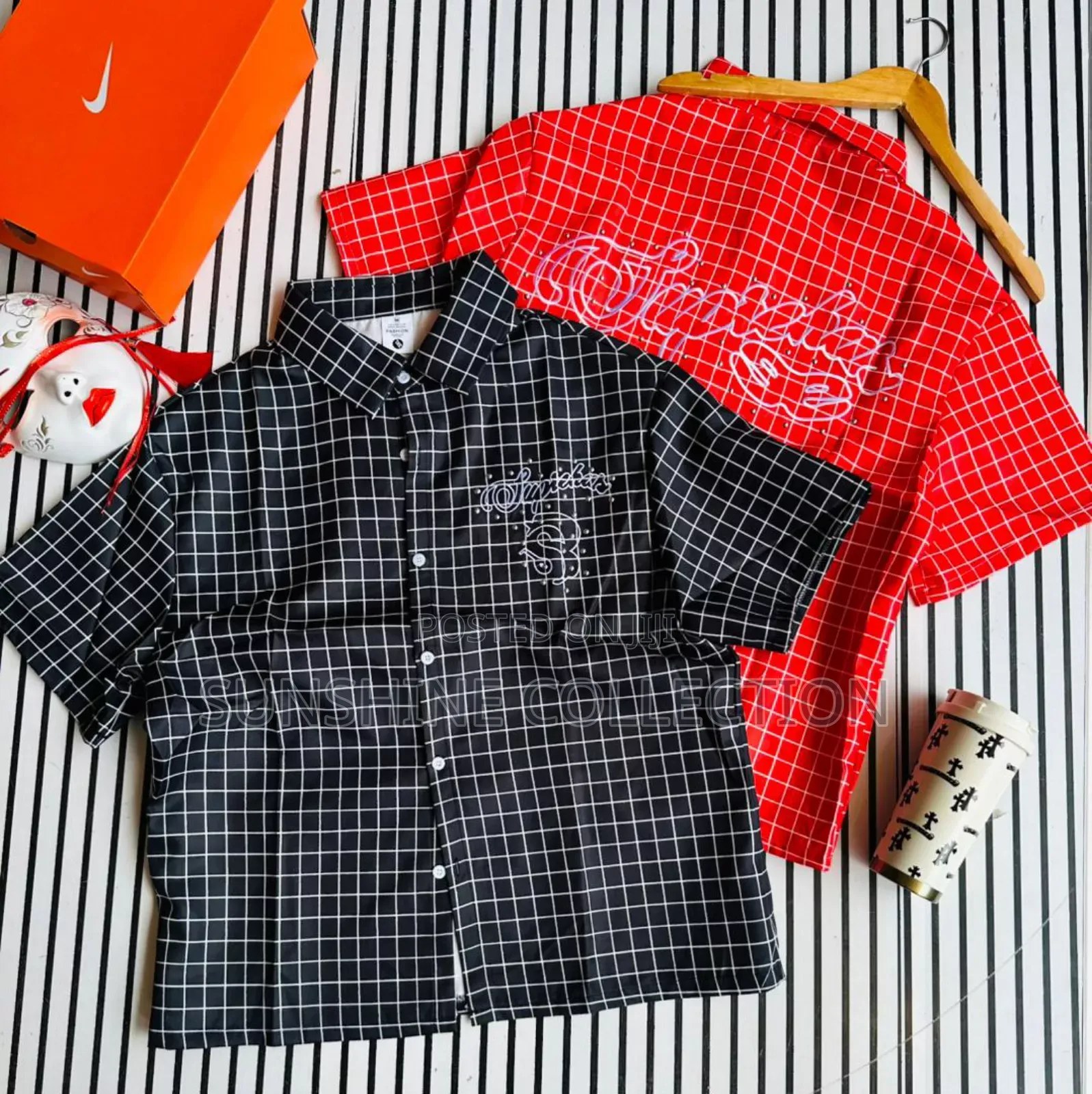 Unique T-Shirts Wear in Central Division - Clothing, Sunshine ...