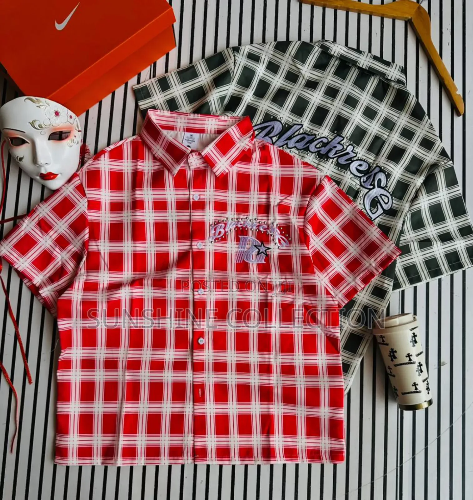 Unique T-Shirts Wear in Central Division - Clothing, Sunshine ...