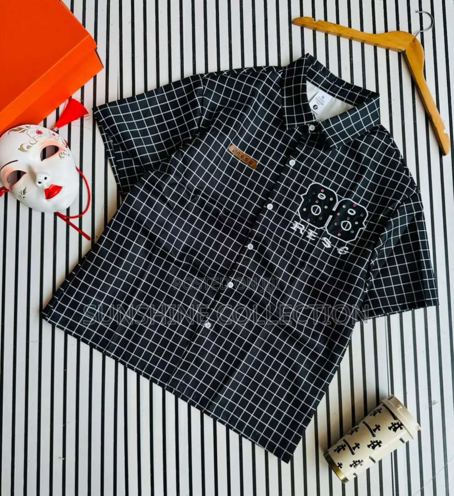 Unique T-Shirts Wear in Central Division - Clothing, Sunshine ...