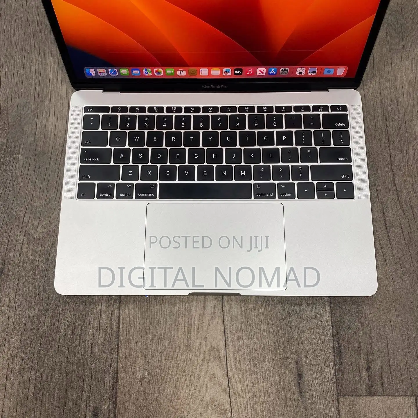 Laptop Apple MacBook Pro 2017 8GB Intel Core I5 SSD 256GB in Central ...