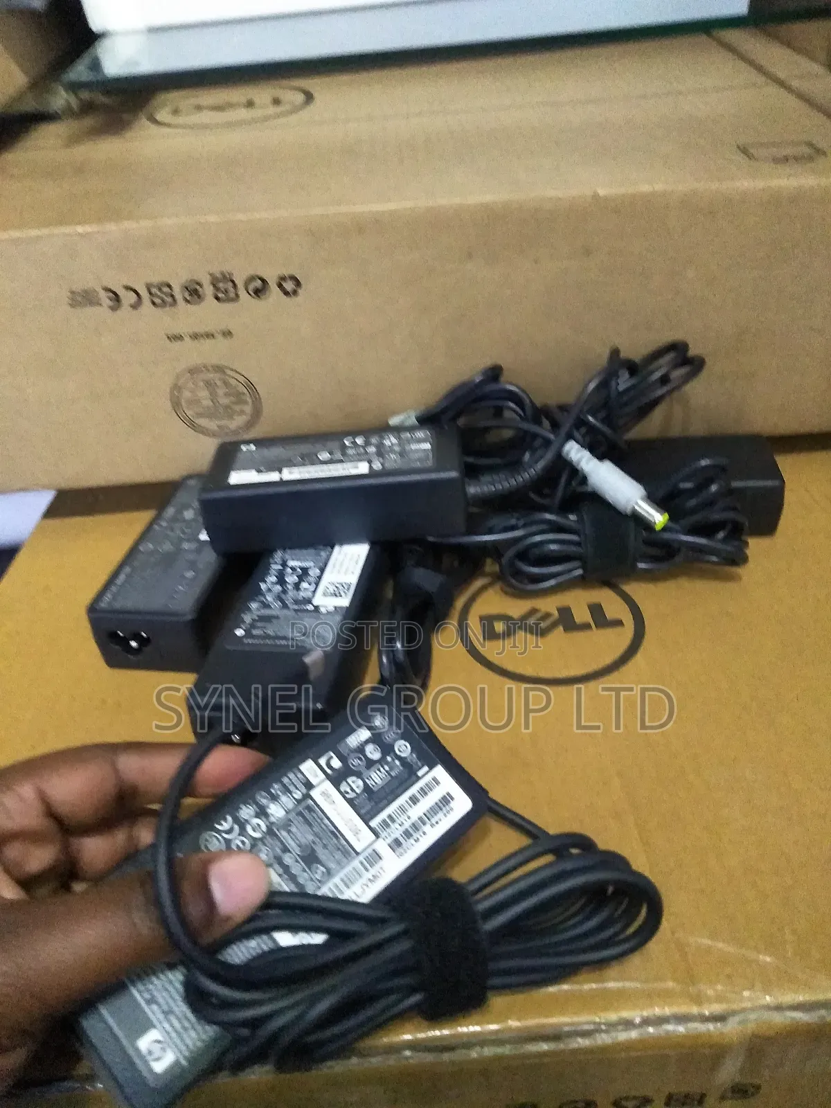 Hp Type C Adapter in Central Division - Computer Accessories , Sabiiti ...