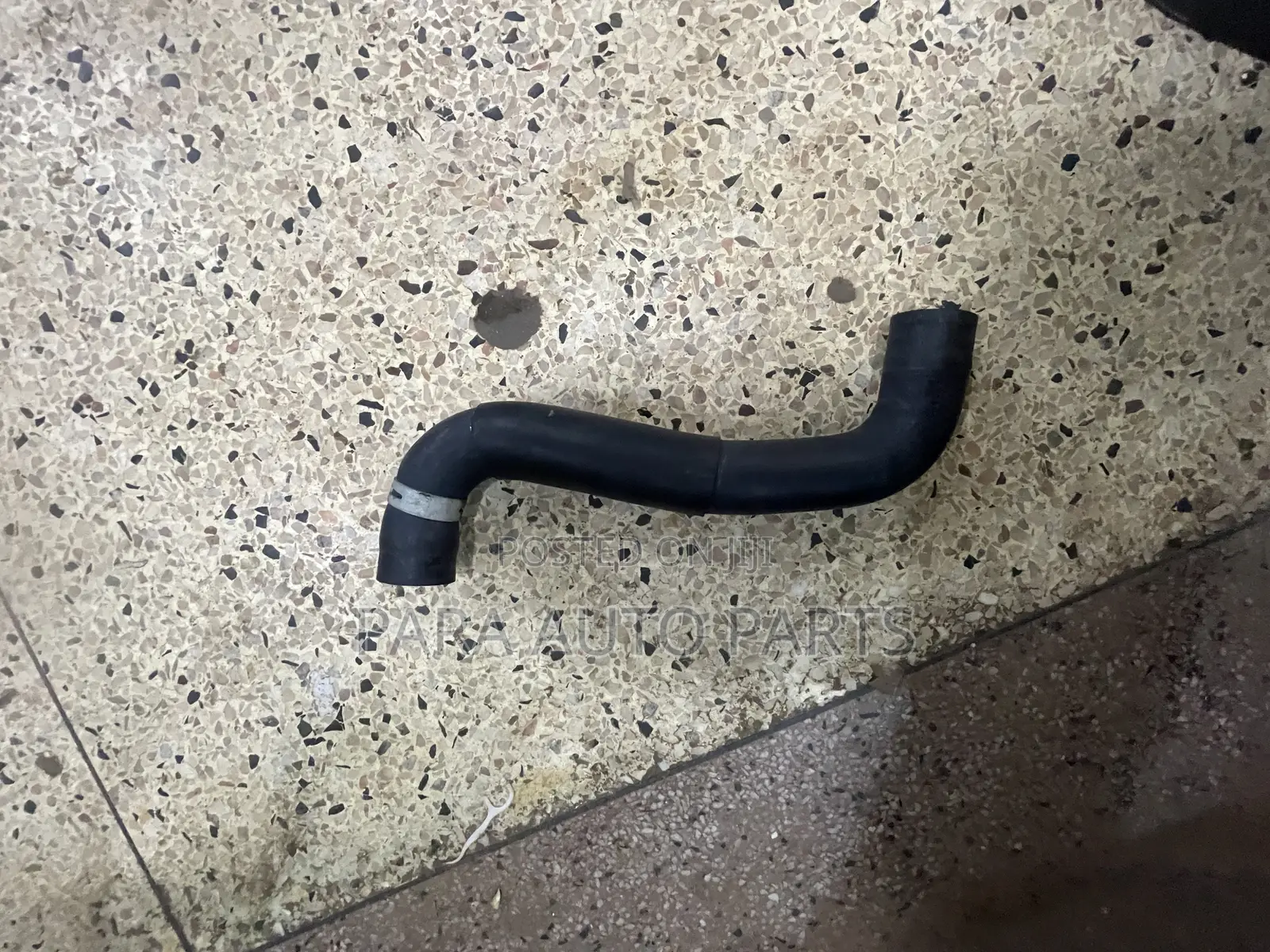 Radiator Hose Pipe Subaru in Central Division - Vehicle Parts ...