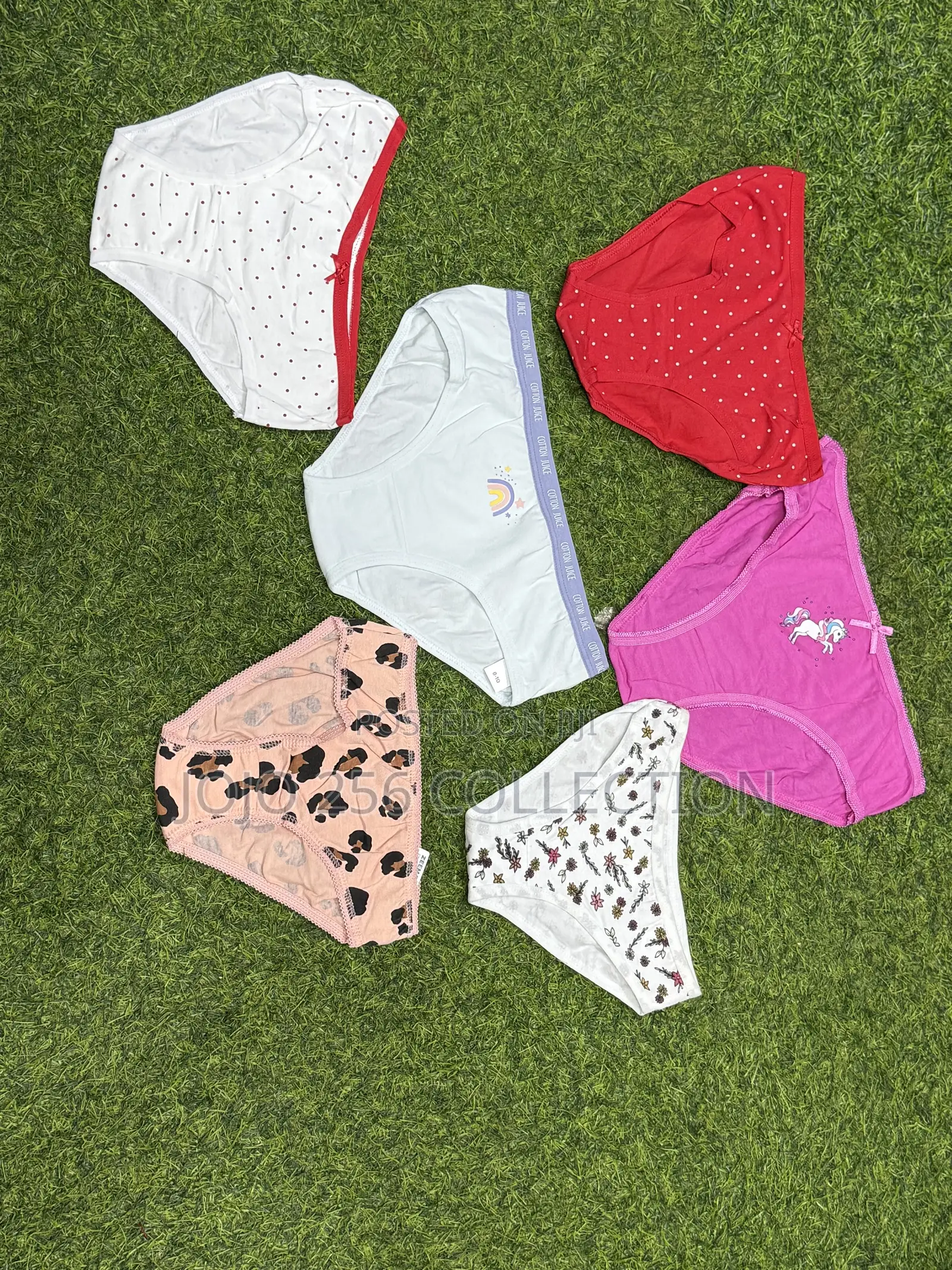 Kids Knickers in Central Division - Children's Clothing, Jojo ...