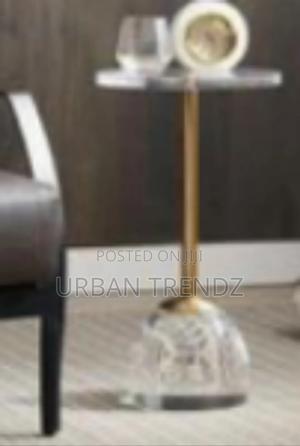 Modern Acrylic Metal Accent in Central Division - Furniture, Mubiru ...