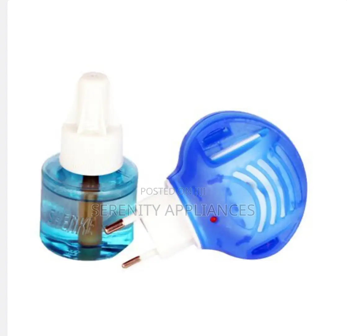 Shenke Mosquito Repellent in Central Division - Home Accessories ...