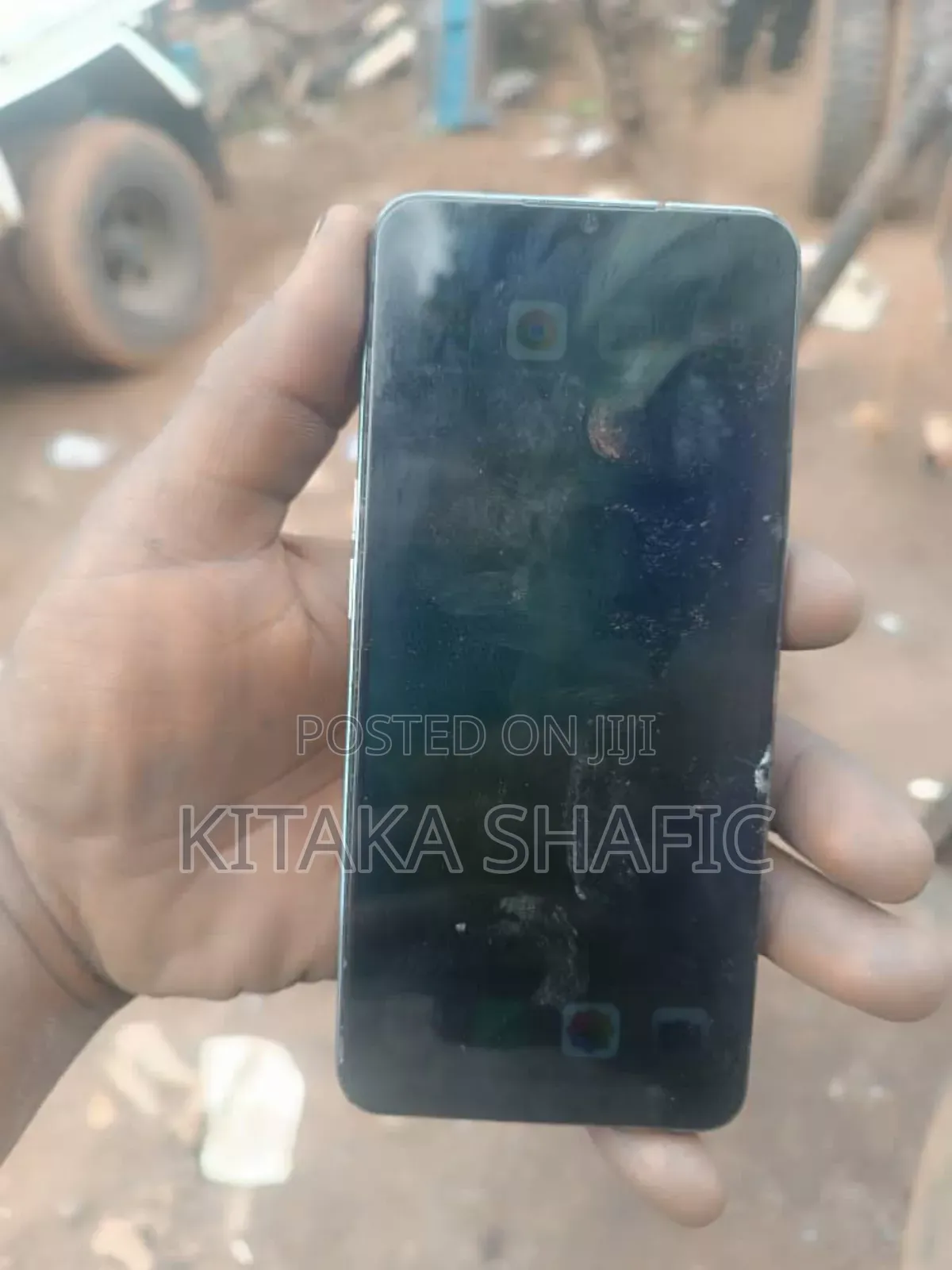 Oppo F15 256 GB in Central Division - Mobile Phones, Kitaka Shafic ...