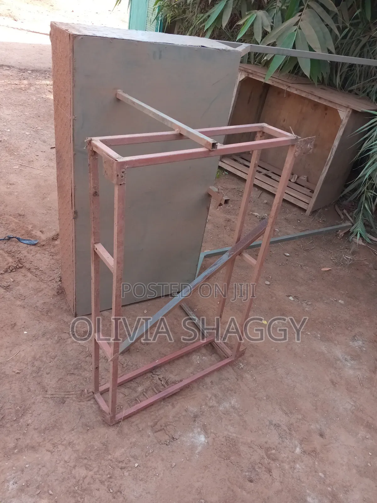 Television Stand in Goma - Furniture, Emmanuel Livash | Jiji.ug