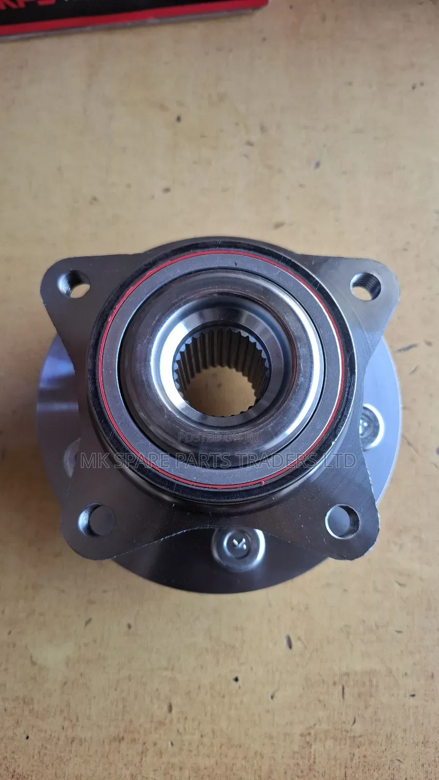 Range Rover Sport Hub Bearings in Central Division - Vehicle Parts ...