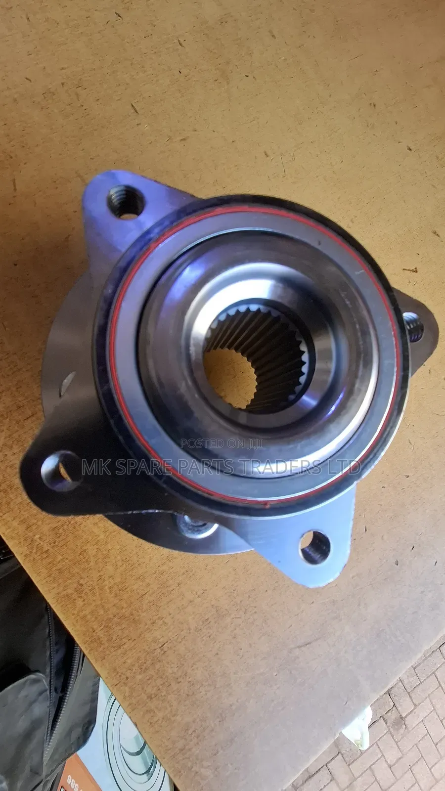 Range Rover Sport 2010 Hub Bearing in Central Division - Vehicle Parts ...