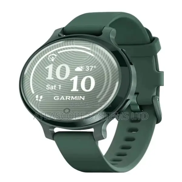 Garmin Lily 2 Active in Central Division - Smart Watches, Hosea Ofumbi ...