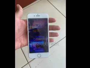 Apple iPhone 7 32 GB Pink in Central Division - Mobile Phones, Jughead ...