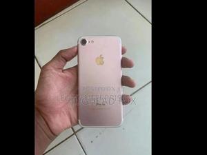Apple iPhone 7 32 GB Pink in Central Division - Mobile Phones, Jughead ...