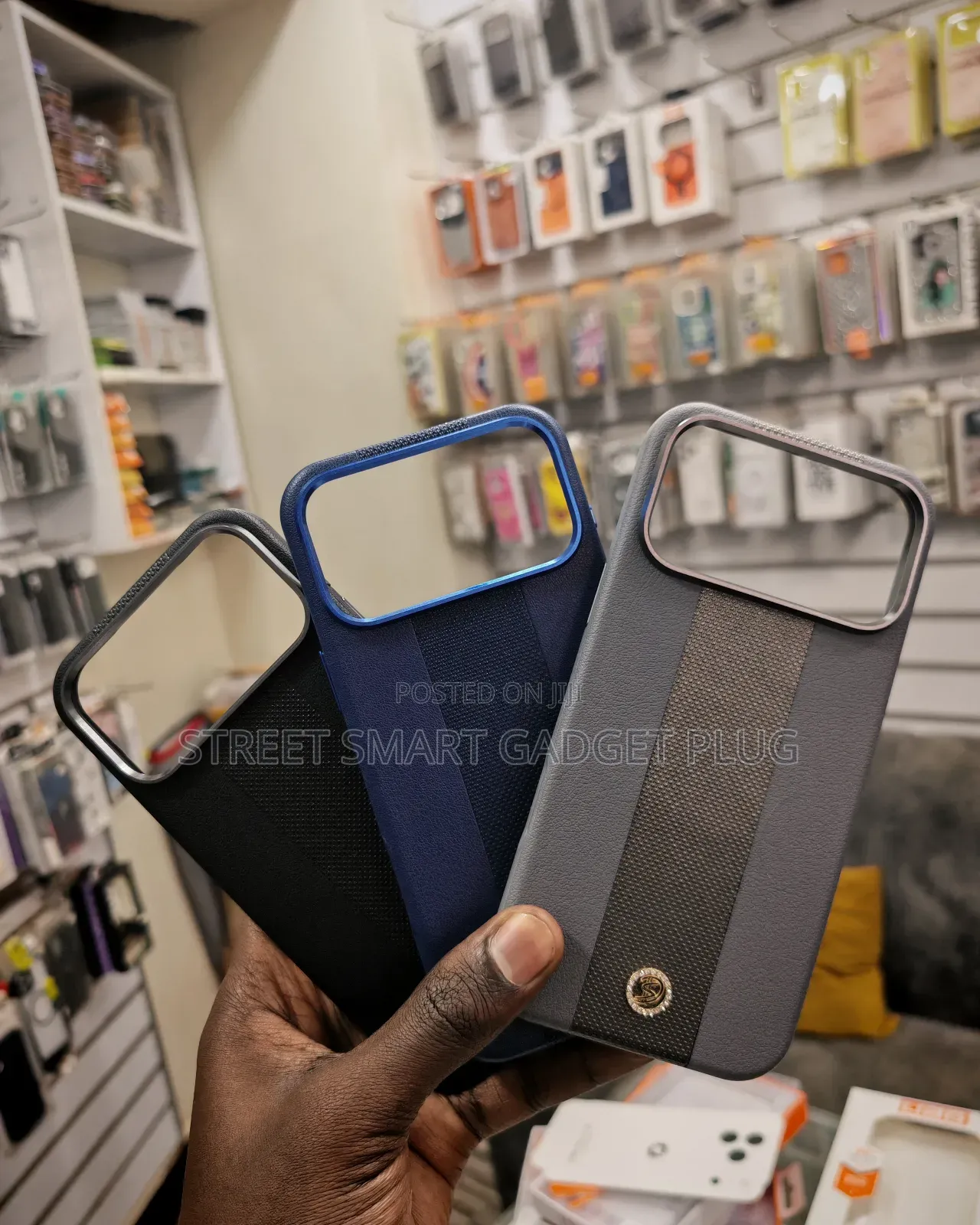 Uag 17pro Max Cases in Central Division - Accessories for Phones ...