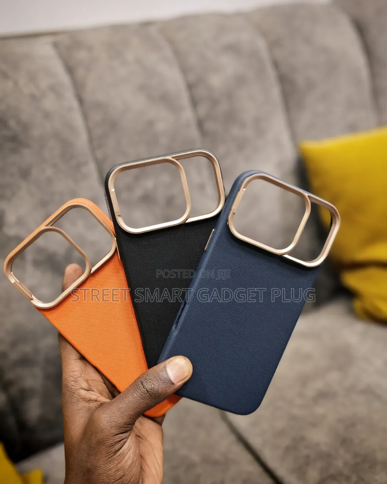 Uag 17pro Max Cases in Central Division - Accessories for Phones ...