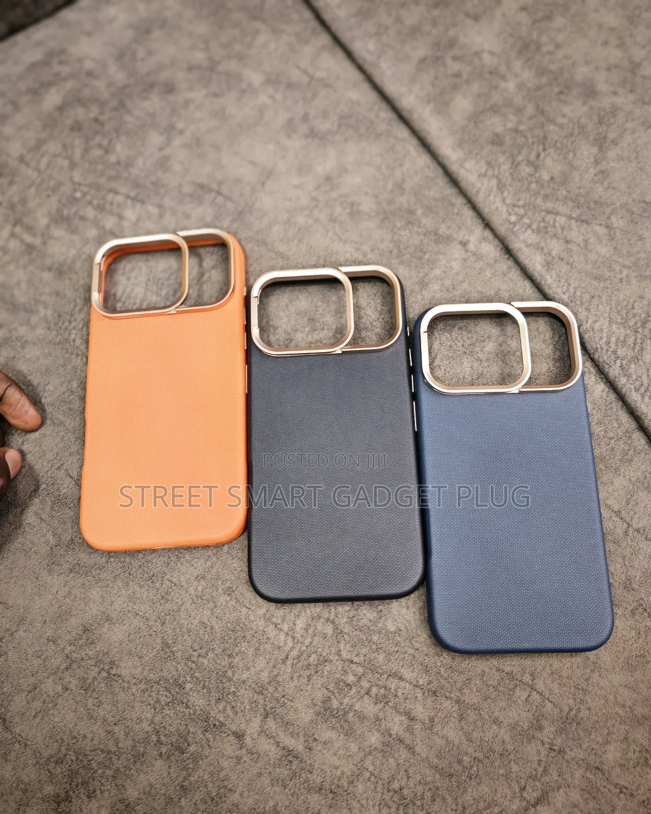 Uag 17pro Max Cases in Central Division - Accessories for Phones ...