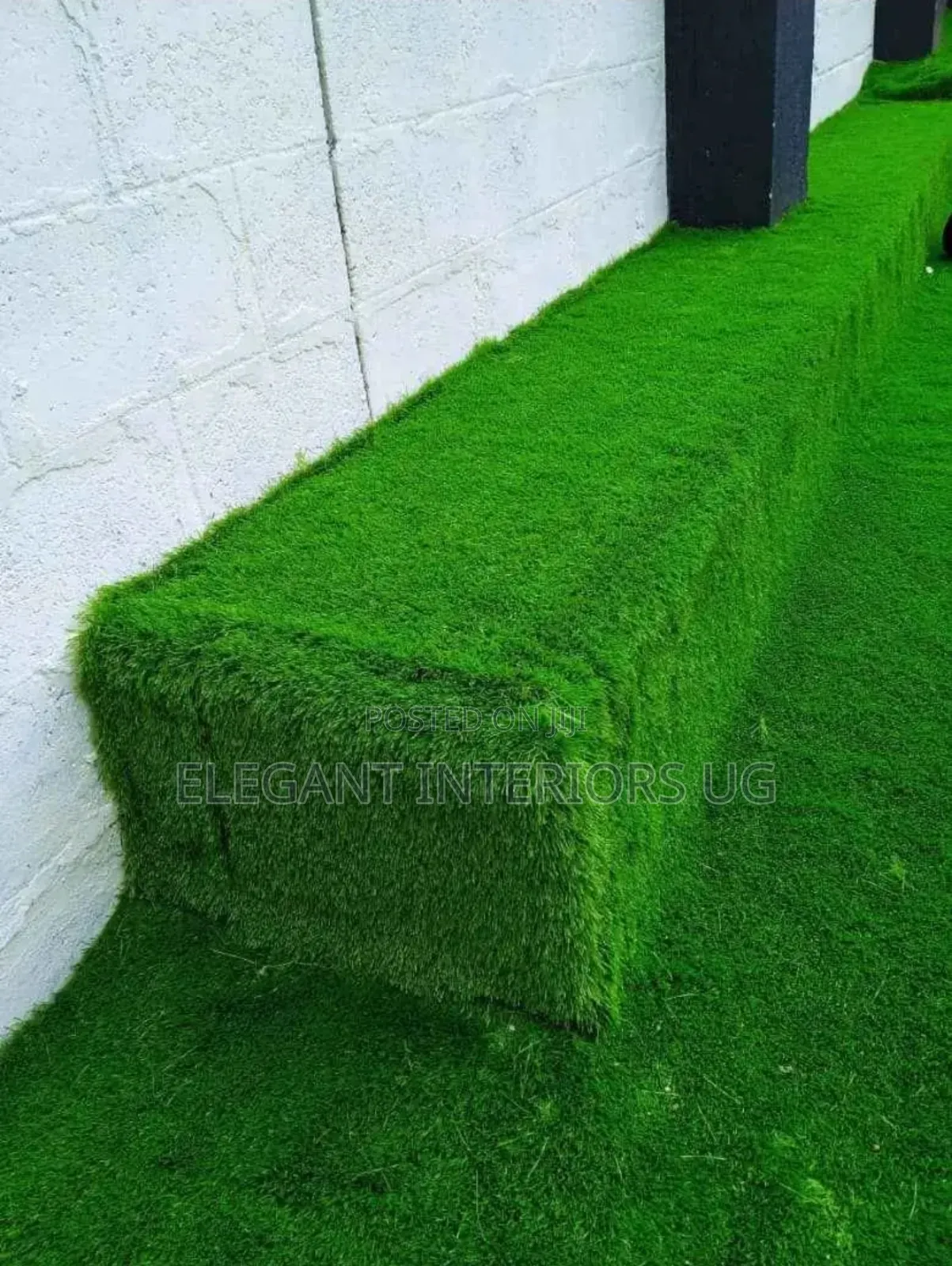 Artificial Grass Carpets for Home Compounds and Kids Play Area in ...