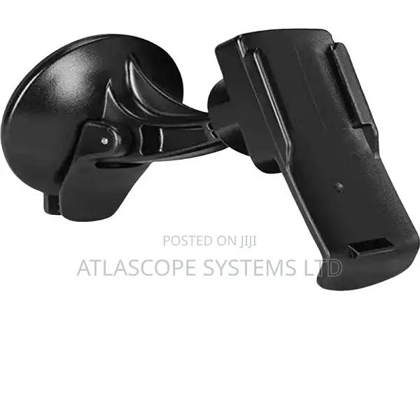 Garmin Suction Cup Spine Mount in Central Division - Vehicle Parts ...