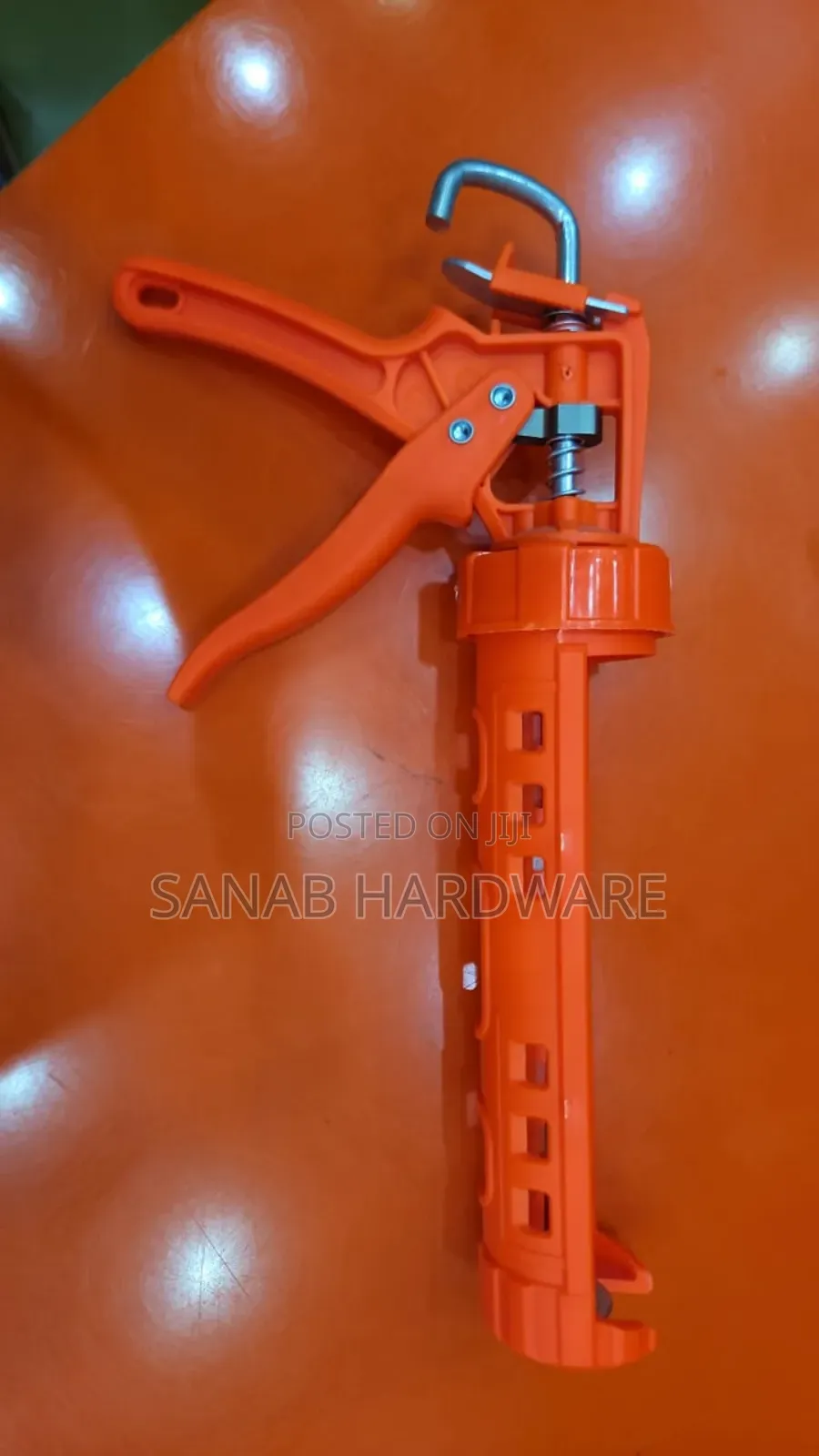 Silcon Tube Gun in Central Division - Hand Tools, Sanab Hardware | Jiji.ug