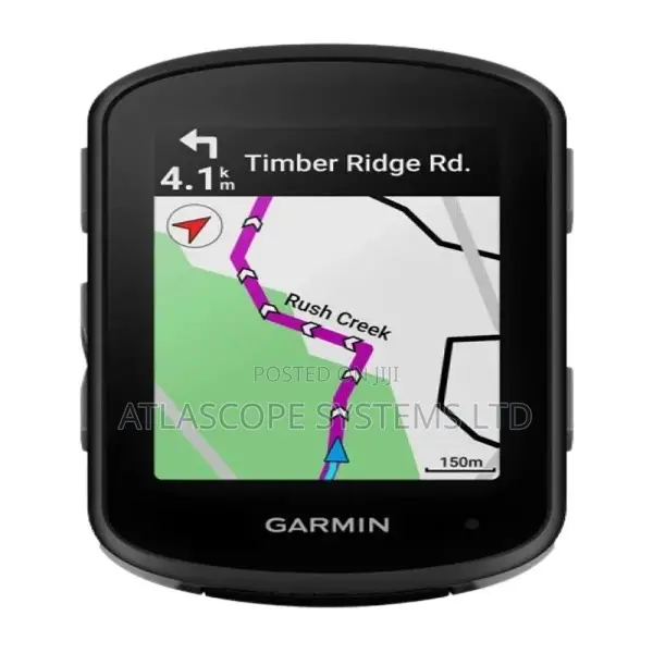 Garmin Edge 540 Device Only in Central Division - Vehicle Parts ...