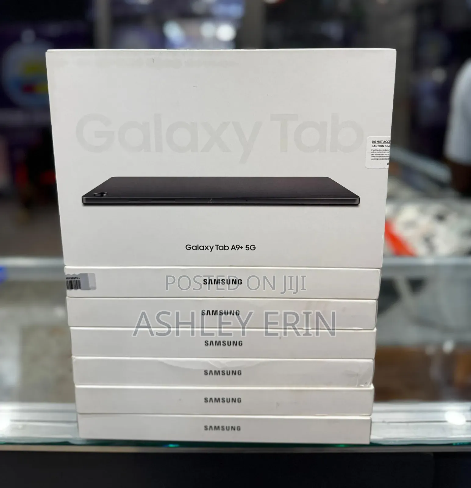 New Samsung Galaxy Note 10.1 N8010 128 GB Black in Central Division ...