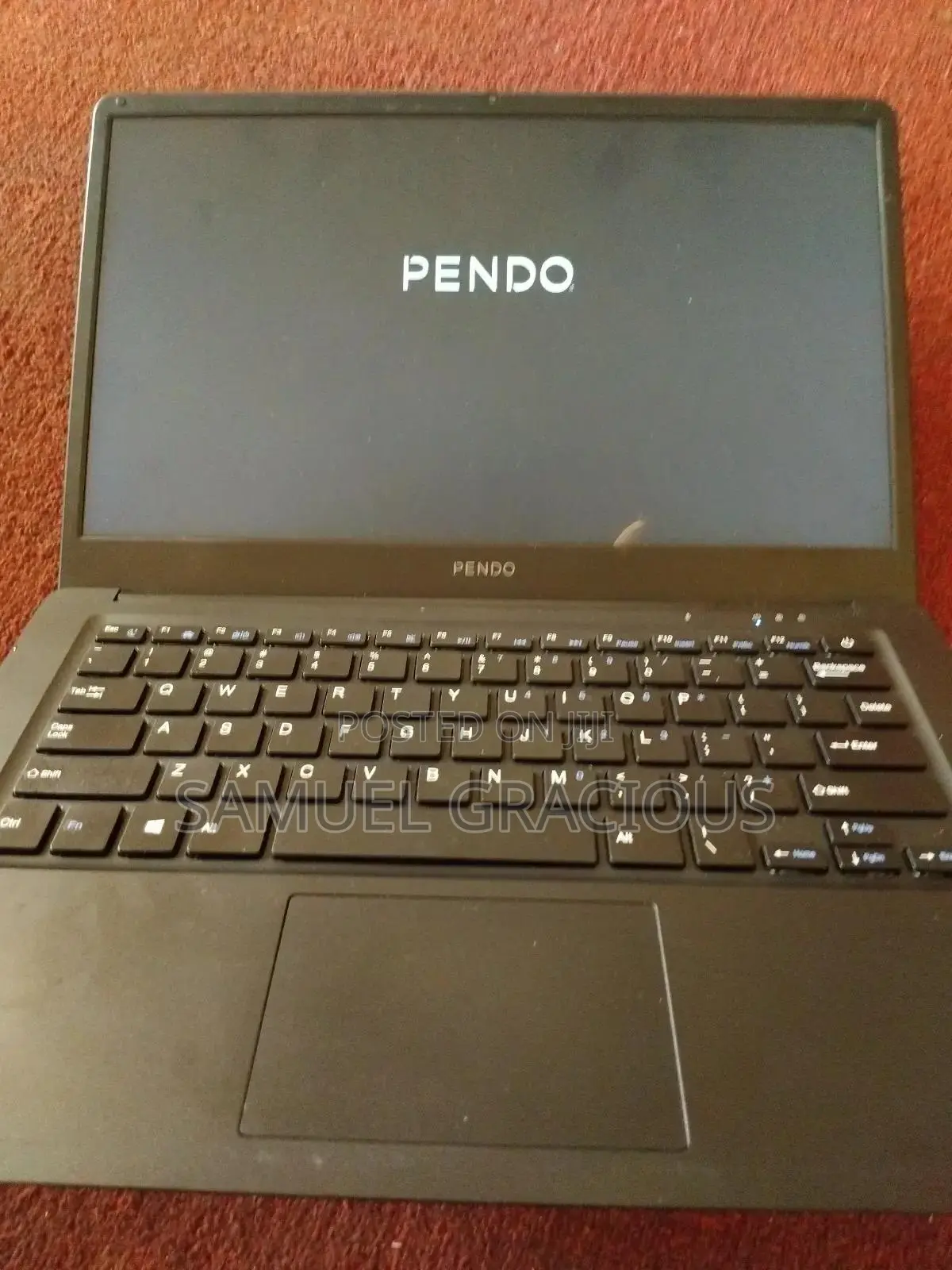 Laptop 4GB Intel Atom eMMC 40GB in Jinja - Laptops & Computers, Samuel ...