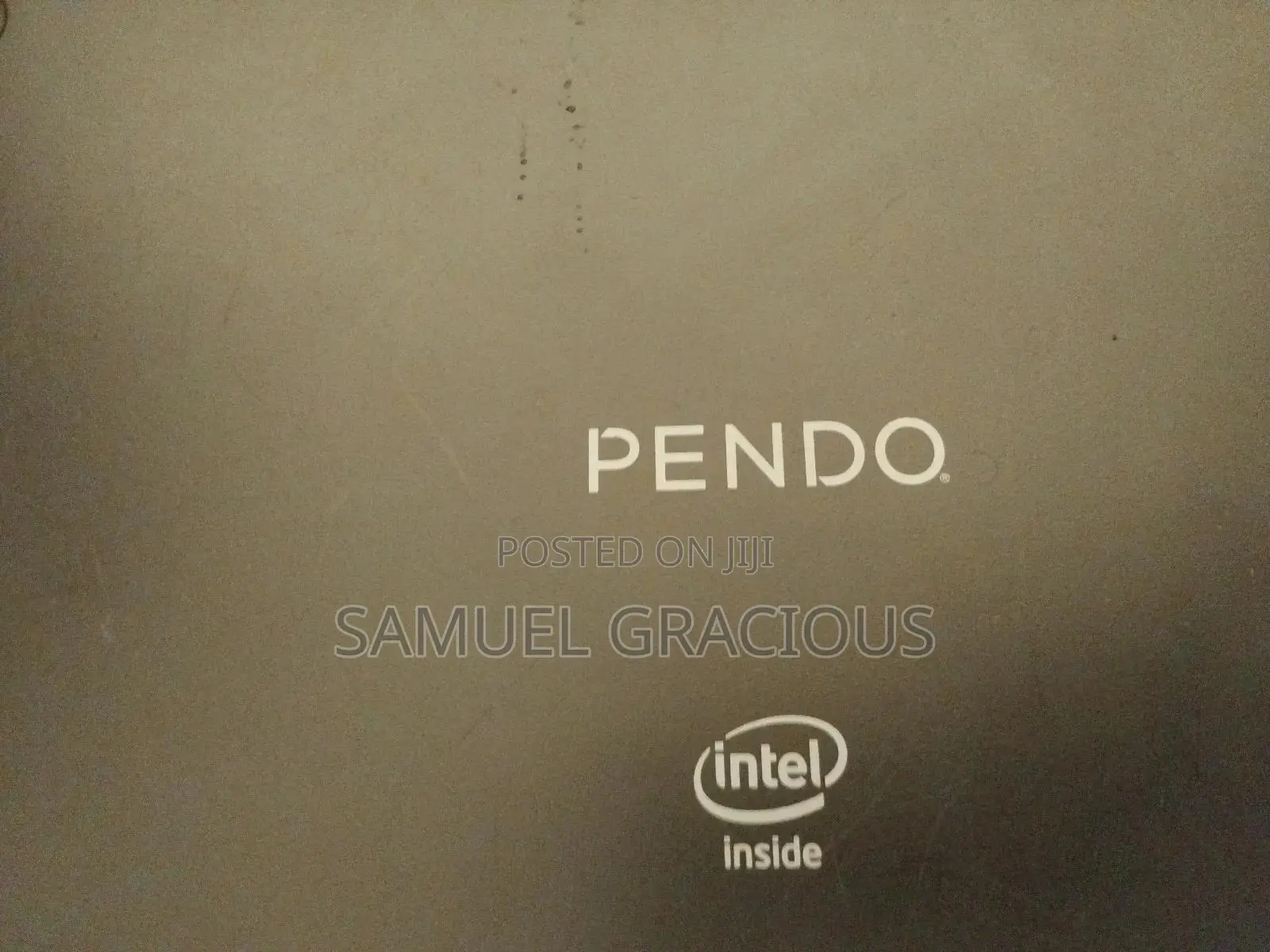 Laptop 4GB Intel Atom eMMC 40GB in Jinja - Laptops & Computers, Samuel ...