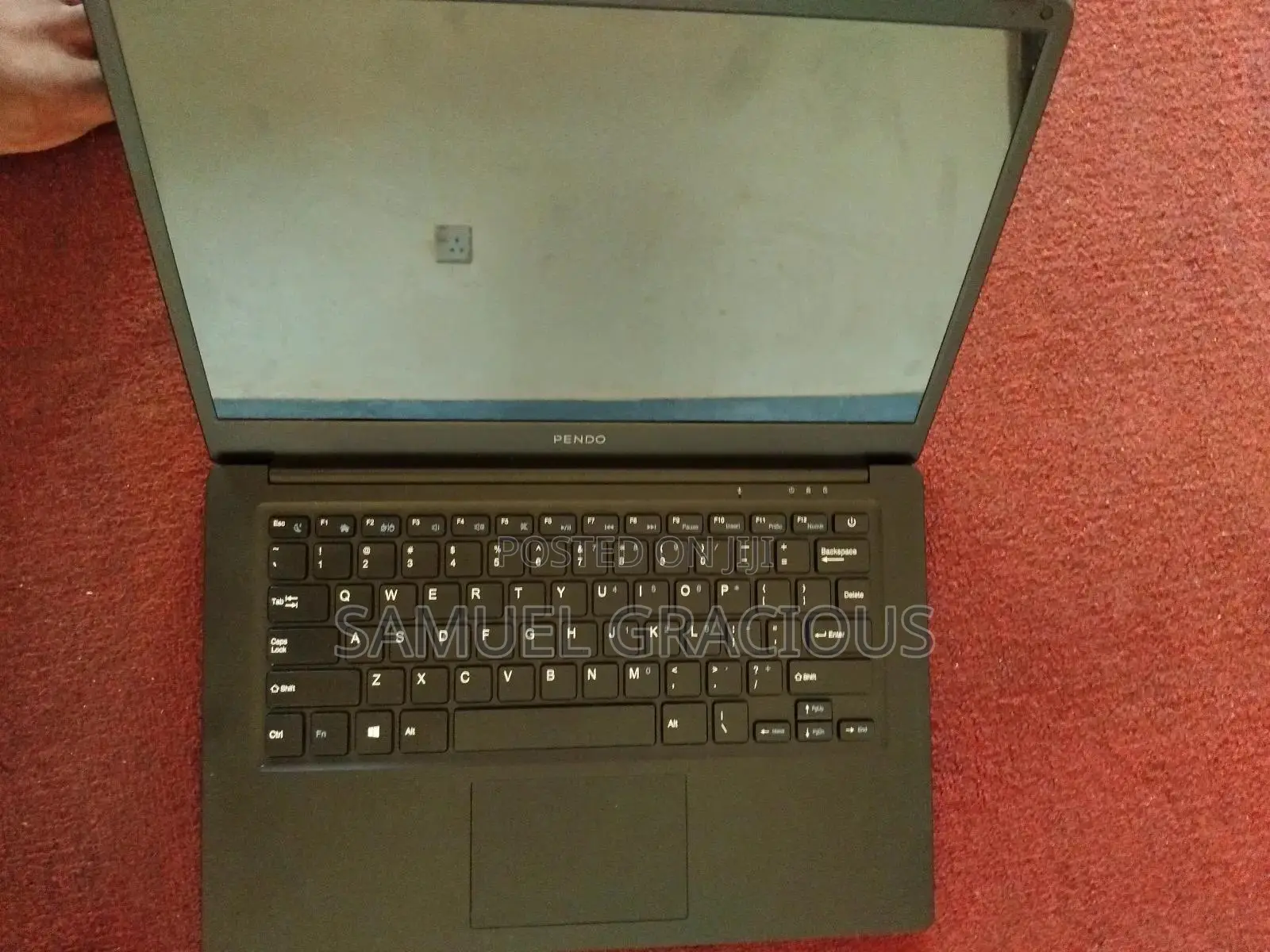 Laptop 4GB Intel Atom eMMC 40GB in Jinja - Laptops & Computers, Samuel ...