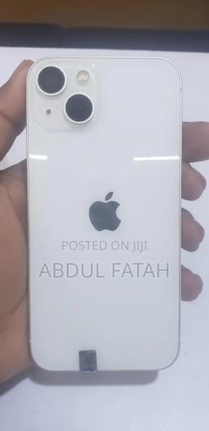 Apple iPhone 13 128 GB White in Central Division - Mobile Phones, Abdul ...