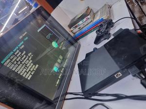 Uk Playstation 2 . Ps2 With Games On Available Uk Console in Central ...