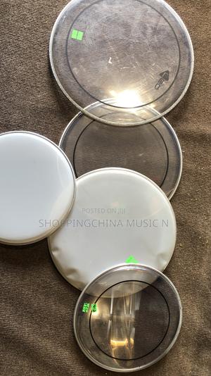 Drum Skins 12,10,13 ,14 Inch in Central Division - Musical Instruments ...
