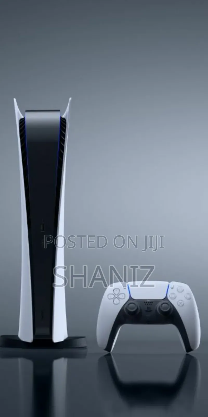 Sony Ps5 Standard Boxed Deal - 3 Games, 2 Controllers, HDM in Central ...