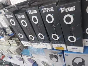 Selfie Stick in Central Division - Accessories for Phones & Tablets ...