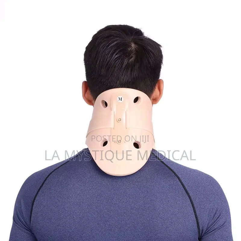 Neck Rehabilitation Collar in Central Division - Medical Equipment ...