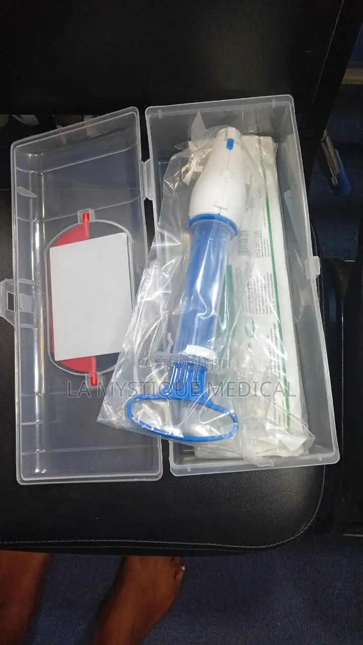 Medical Mva Set in Central Division - Medical Equipment & Supplies, La ...