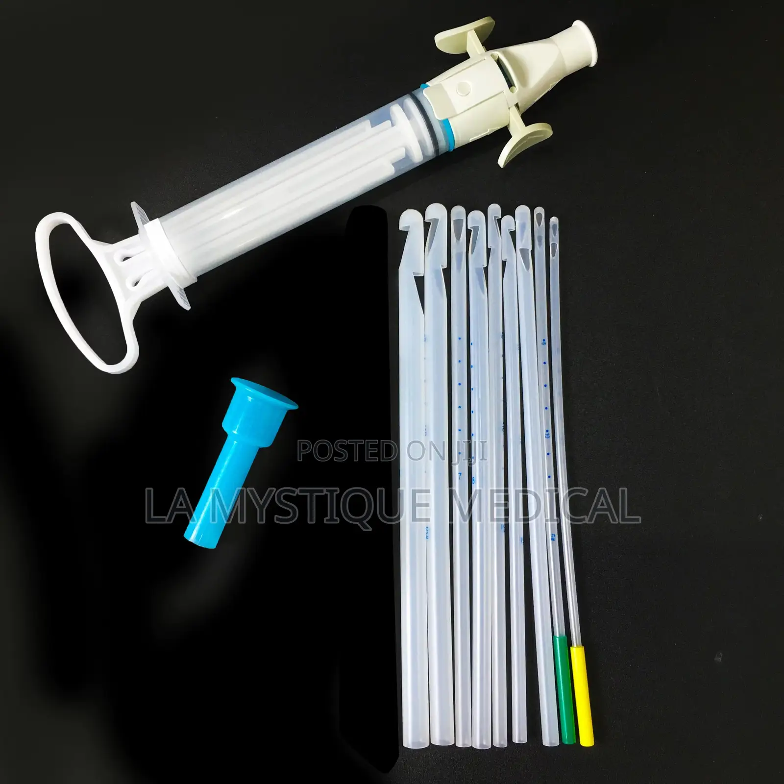 Medical Mva Set in Central Division - Medical Equipment & Supplies, La ...