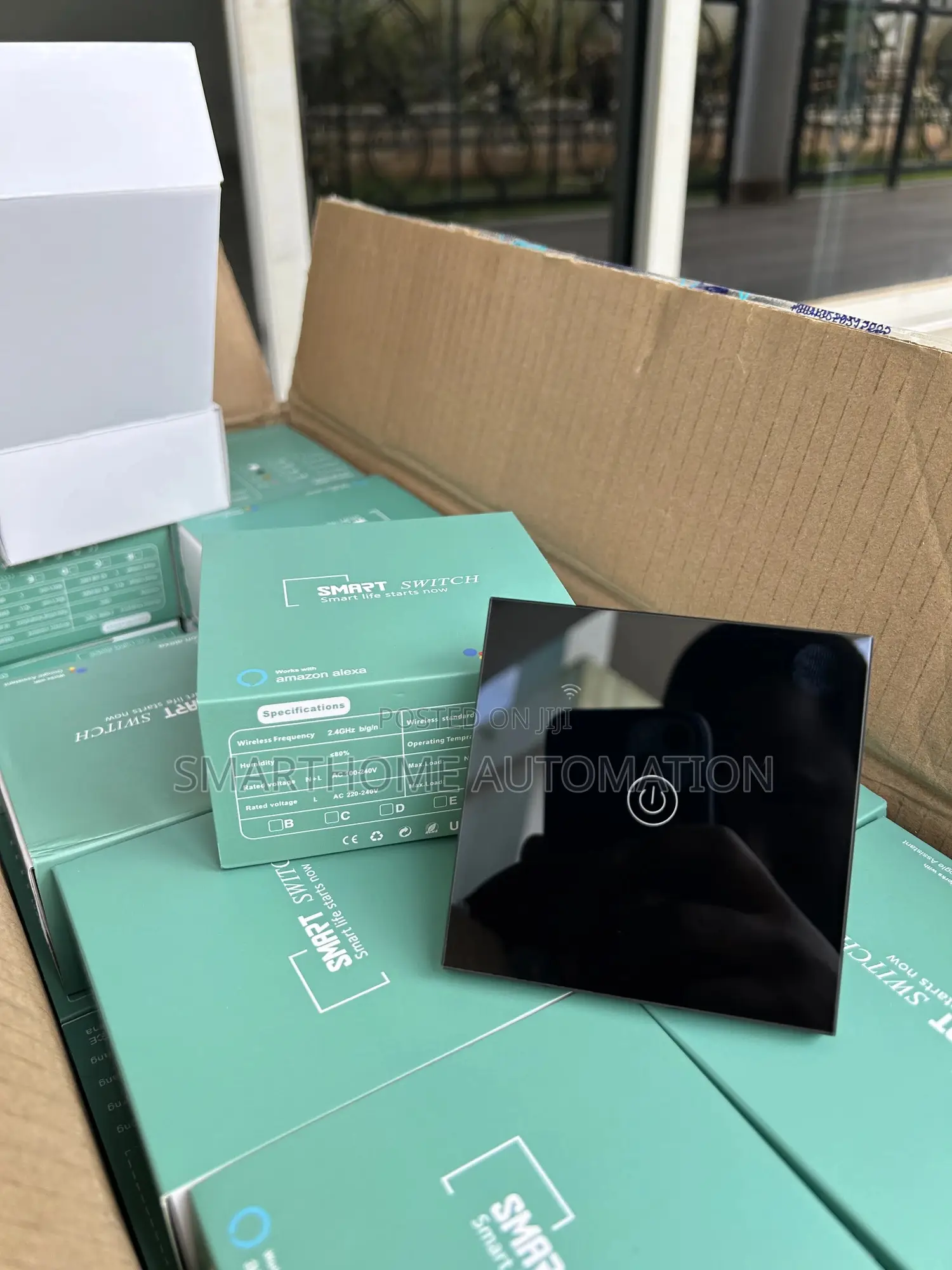 Smart Switches in Central Division - Accessories & Supplies for ...