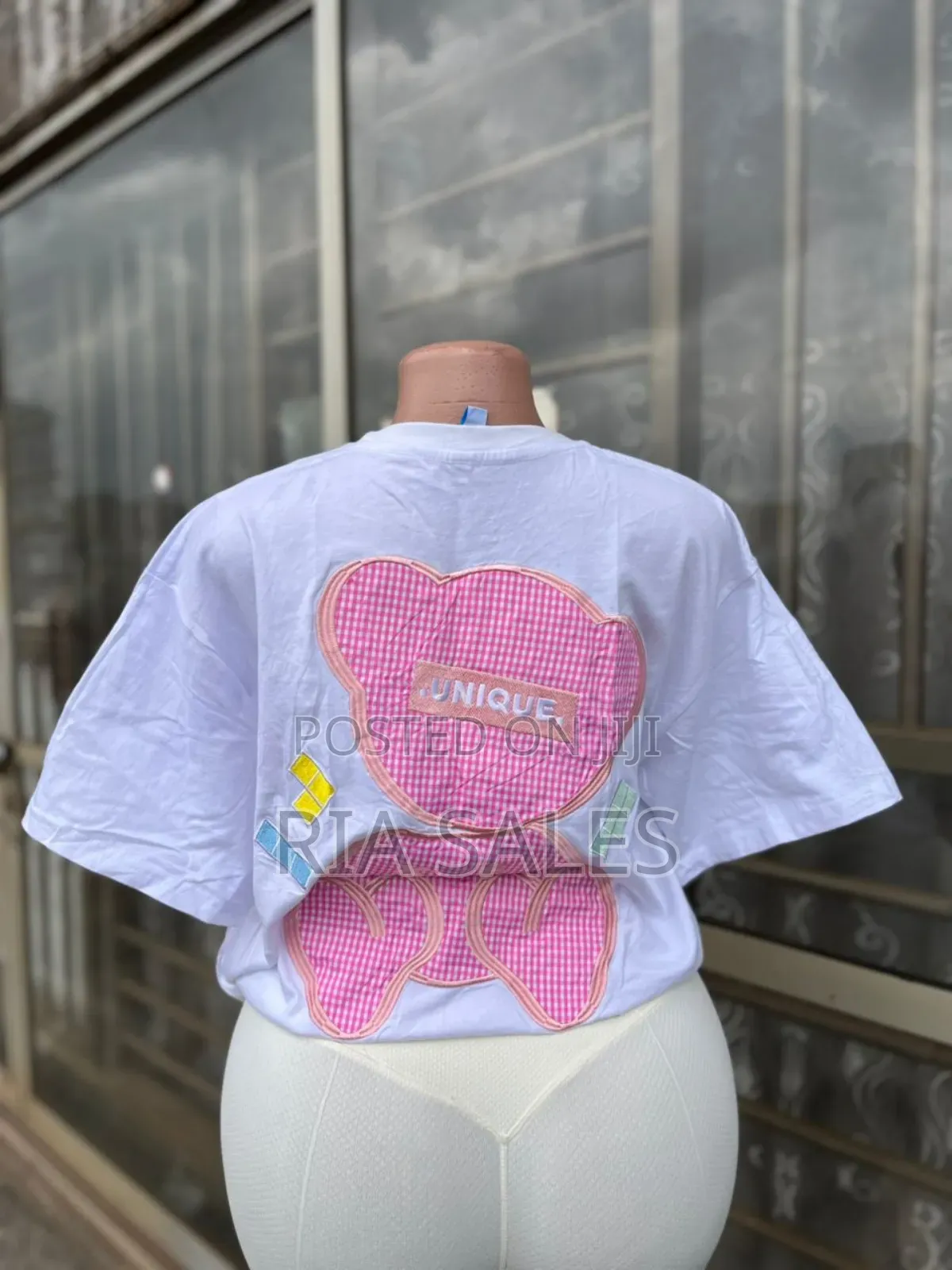 Second Hand Shirts Available in All Sizes in Central Division ...