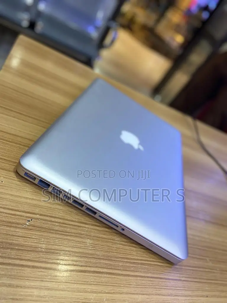 Laptop Apple MacBook Pro 2015 8GB Intel Core I5 SSD 256GB in Central ...