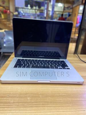 Laptop Apple MacBook Pro 2015 8GB Intel Core I5 SSD 256GB in Central ...