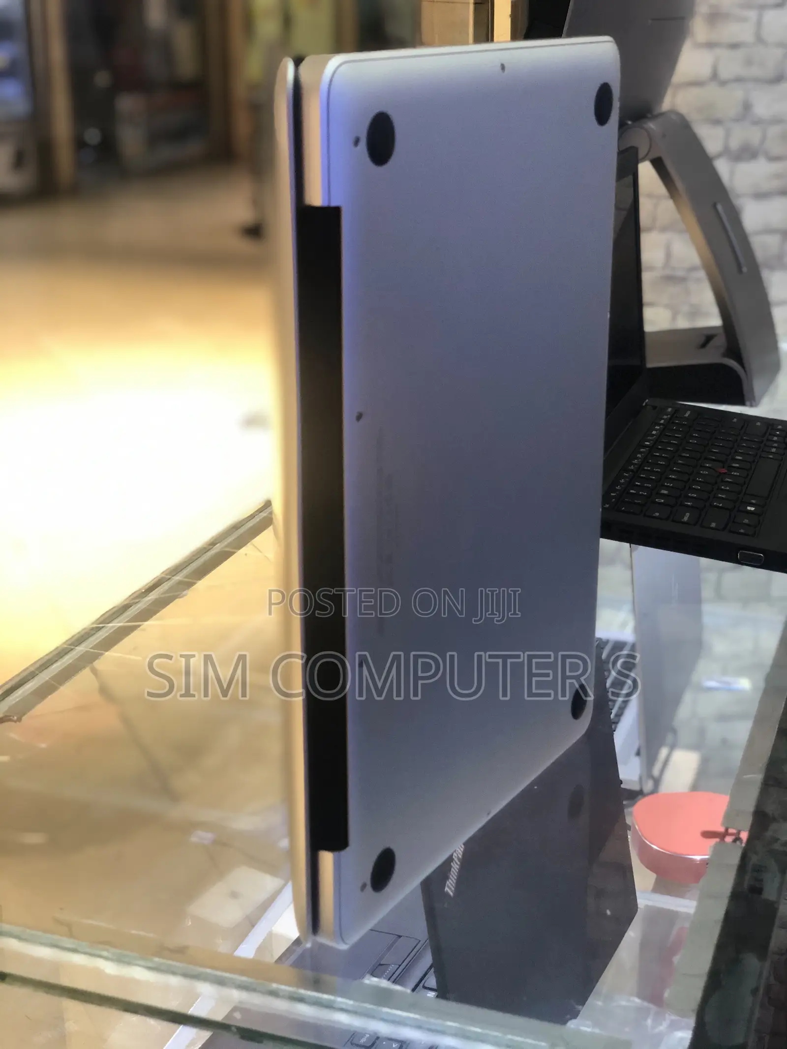 Laptop Apple MacBook Pro 2015 8GB Intel Core I5 SSD 256GB in Central ...