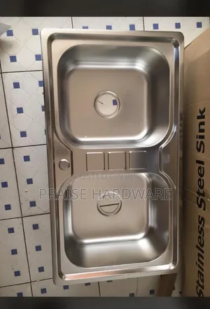 Faucet Stainless Steel Sinks in Central Division - Plumbing & Water ...