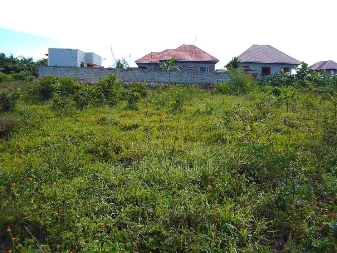 Land in – Kavule Town Council (Semuto Road) in Central Division - Land ...