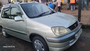 Toyota Raum 1.5 AWD 2000 Silver in Ssabagabo-Makindye - Cars, Byanyima ...