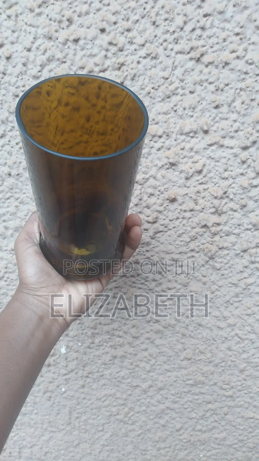 Rustic Glass in Central Division - Home Accessories, Elizabeth | Jiji.ug