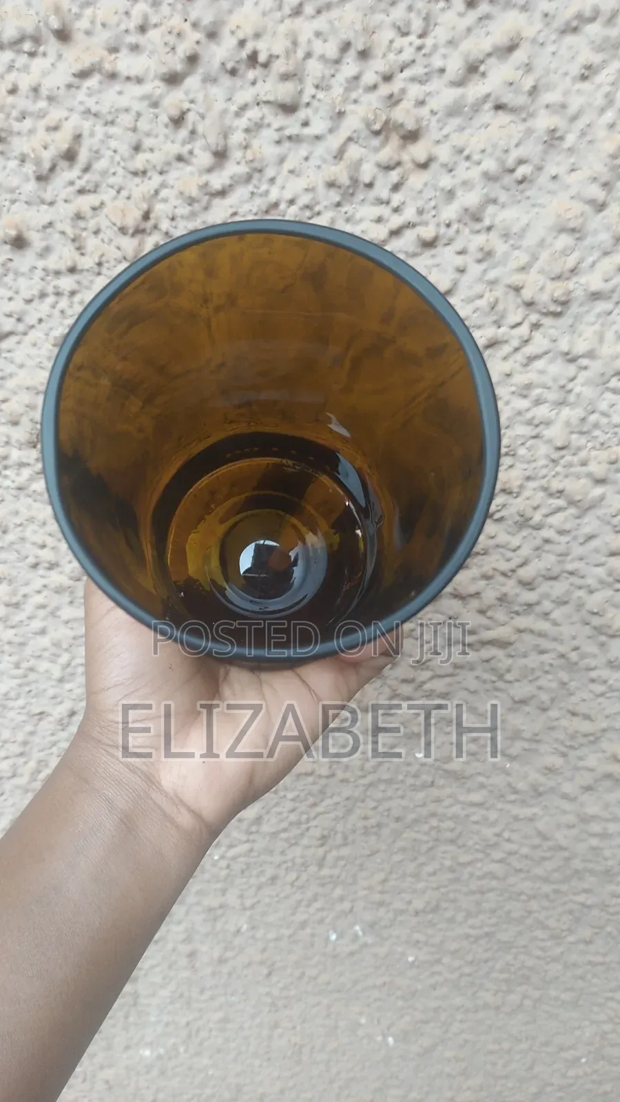 Rustic Glass in Central Division - Home Accessories, Elizabeth | Jiji.ug