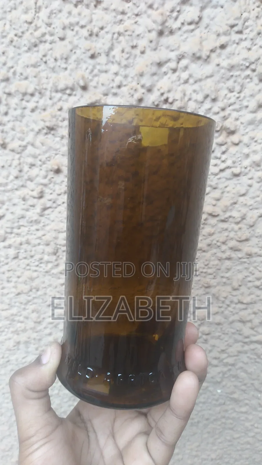 Rustic Glass in Central Division - Home Accessories, Elizabeth | Jiji.ug