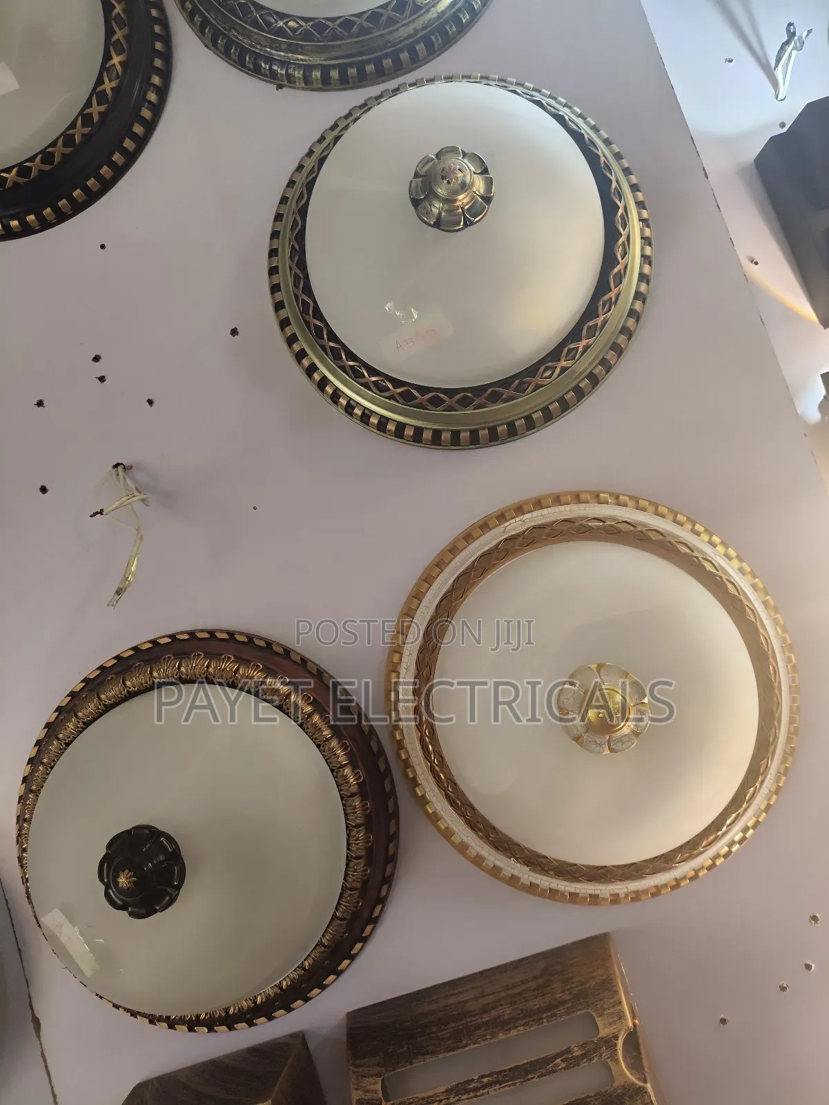 Adorable Sitting Room Ceiling Lampshade in Central Division - Lighting ...